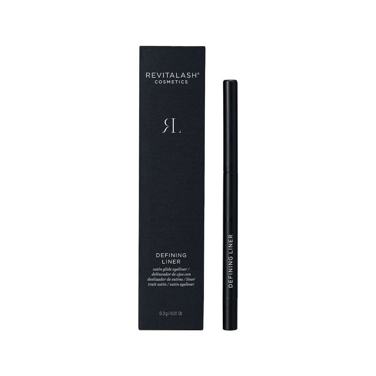 Revitalash Defining Liner Eyeliner - Dermal cosmetics