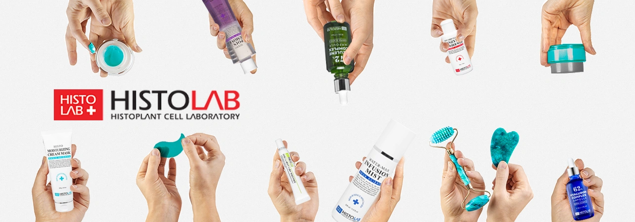 Histolab - Dermal Cosmetics