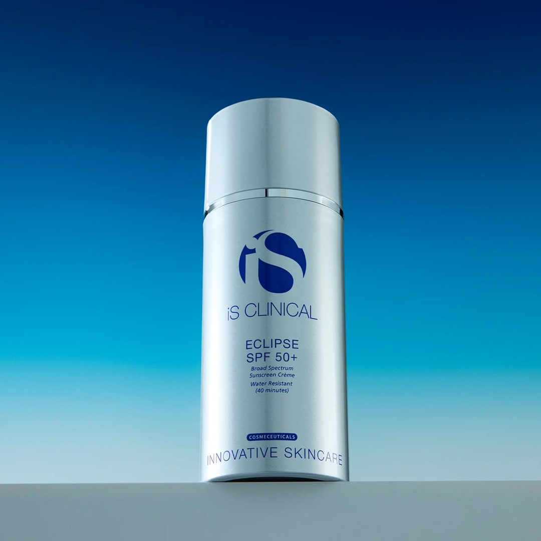 iS Clinical Eclipse SPF 50 Perfectint™ - Dermal cosmetics